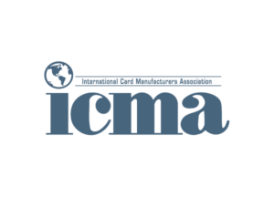 logo ICMA - Encres DUBUIT