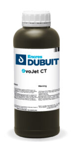 EVOJET CT - Encres DUBUIT